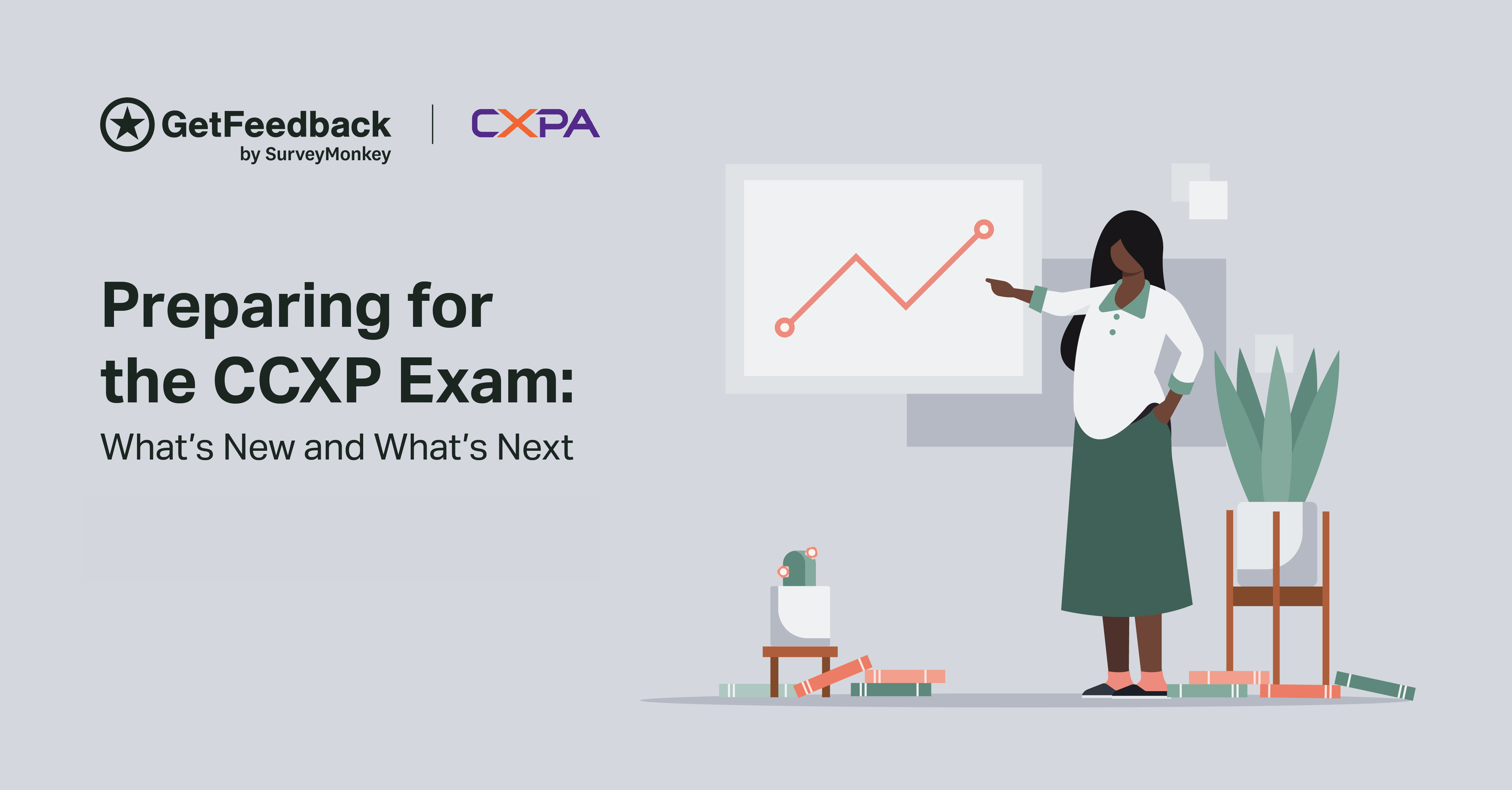 [Webinar On-Demand] Preparing for the CCXP Exam: What's New and What's Next